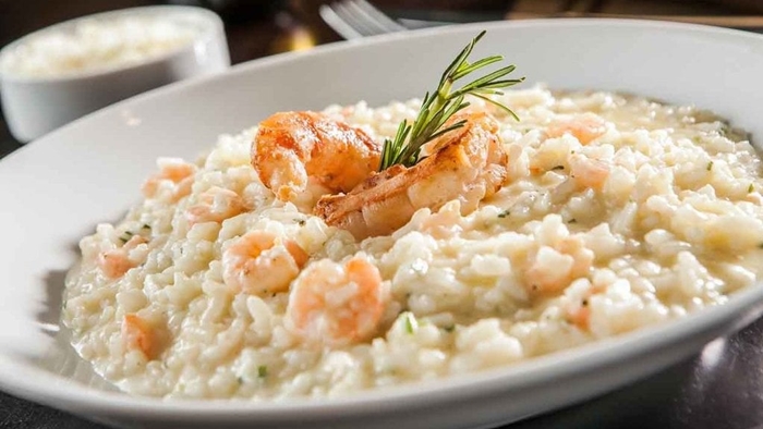 Risotto Recipe : Italy’s Beloved Rice Dish - RecipeGuru